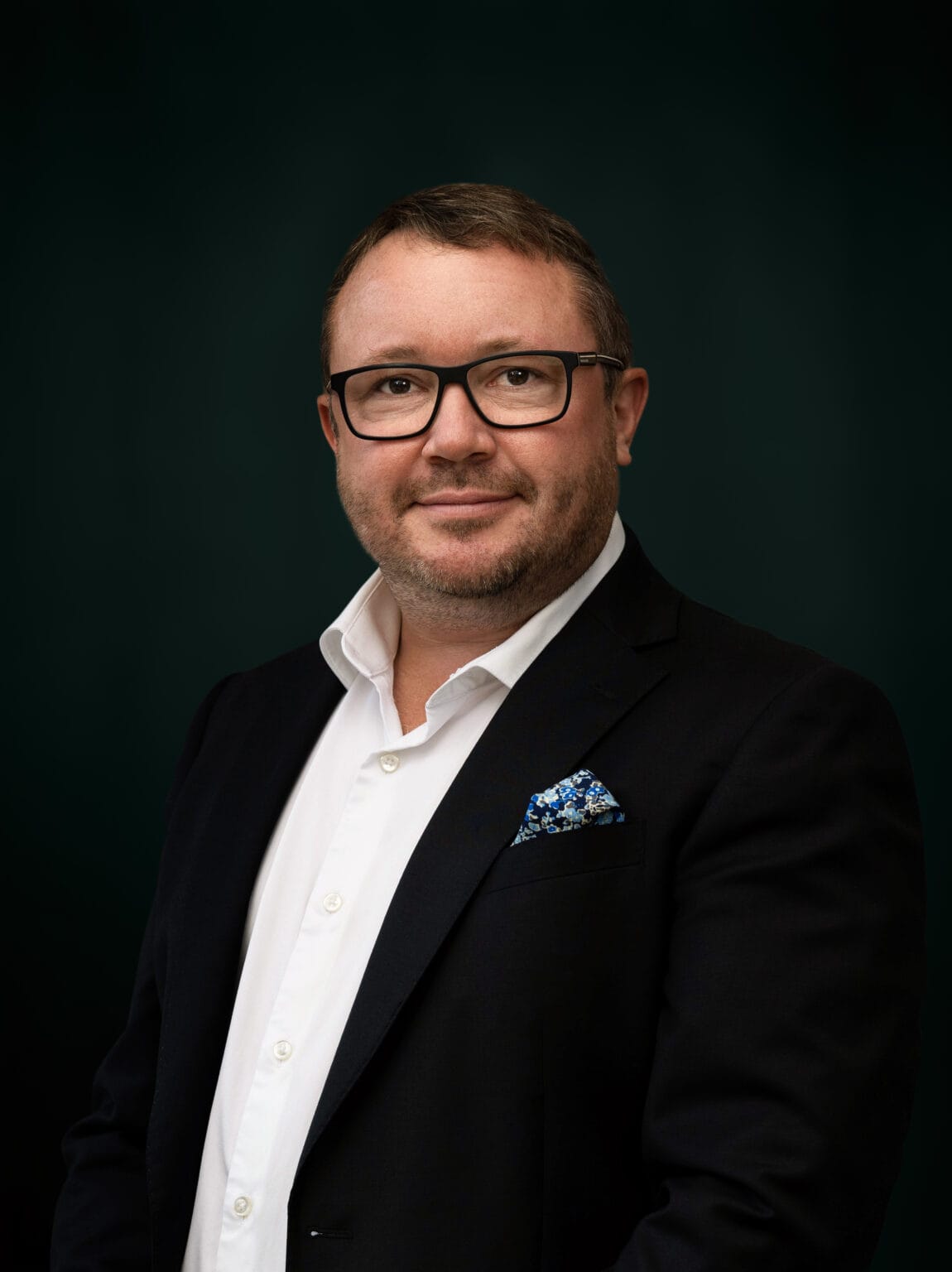 Martin Bauer | ASK Eiendomsmegling