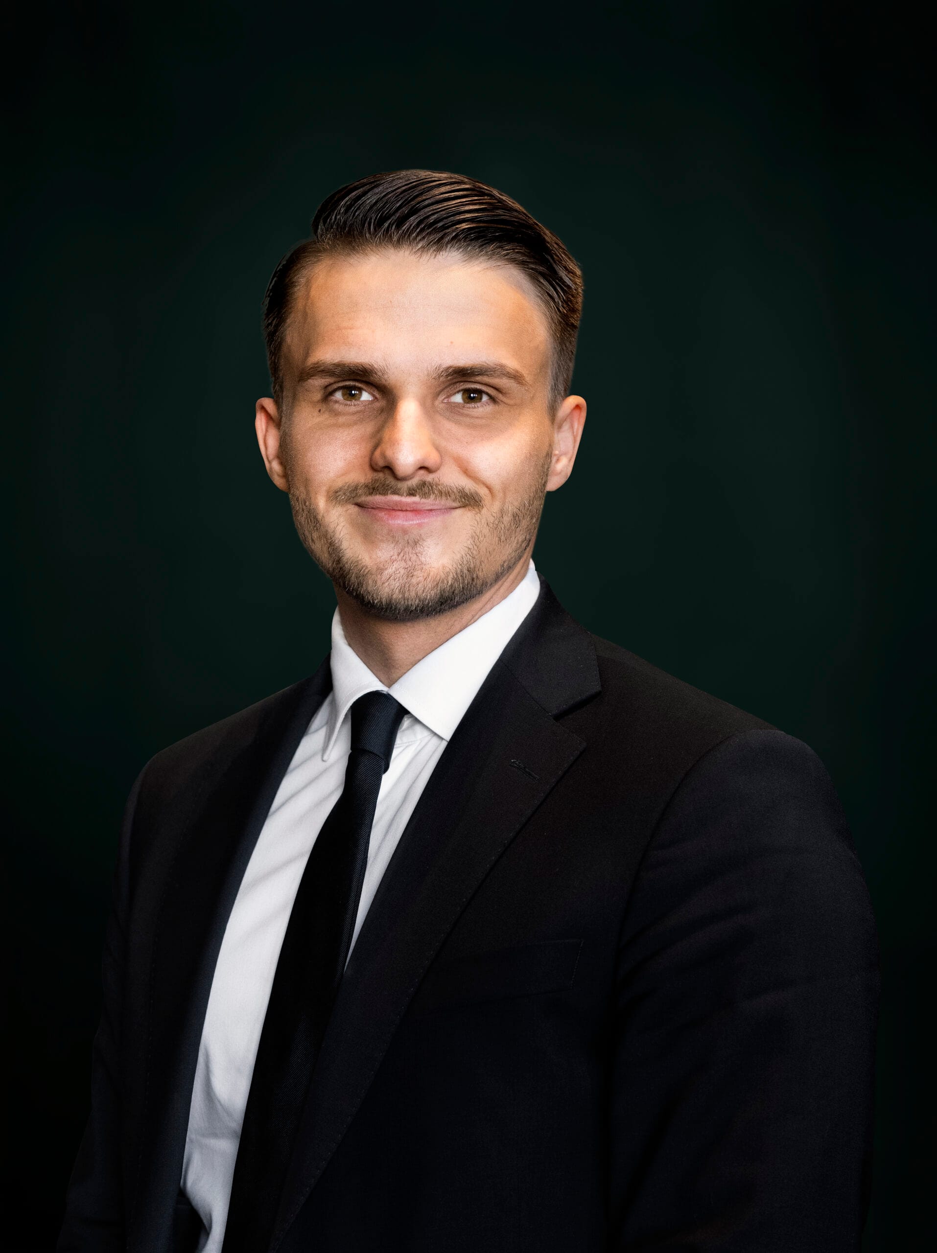 Christian H. Torvanger | ASK Bergen