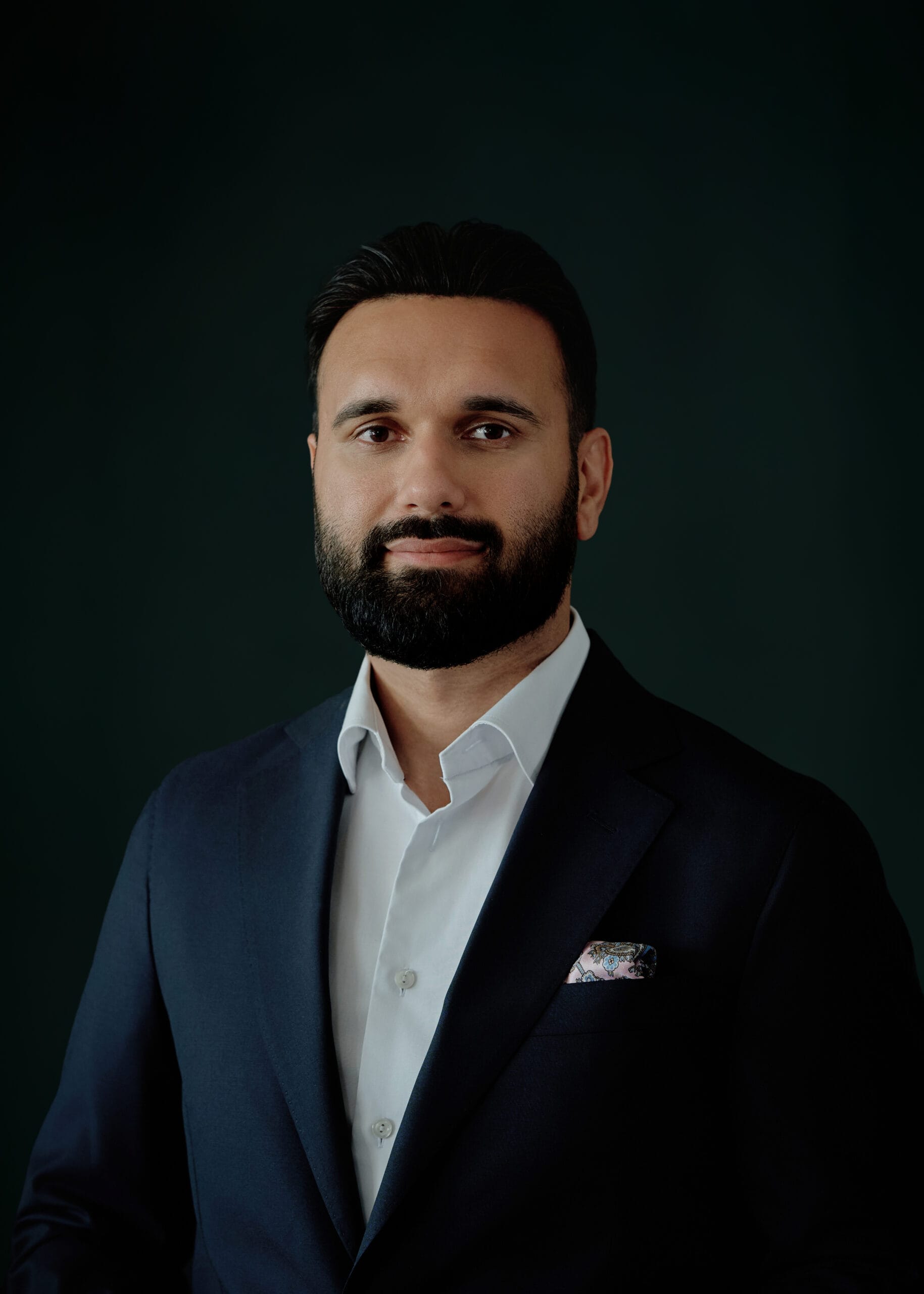 Danyal Razzaq | ASK Oslo Ekeberg
