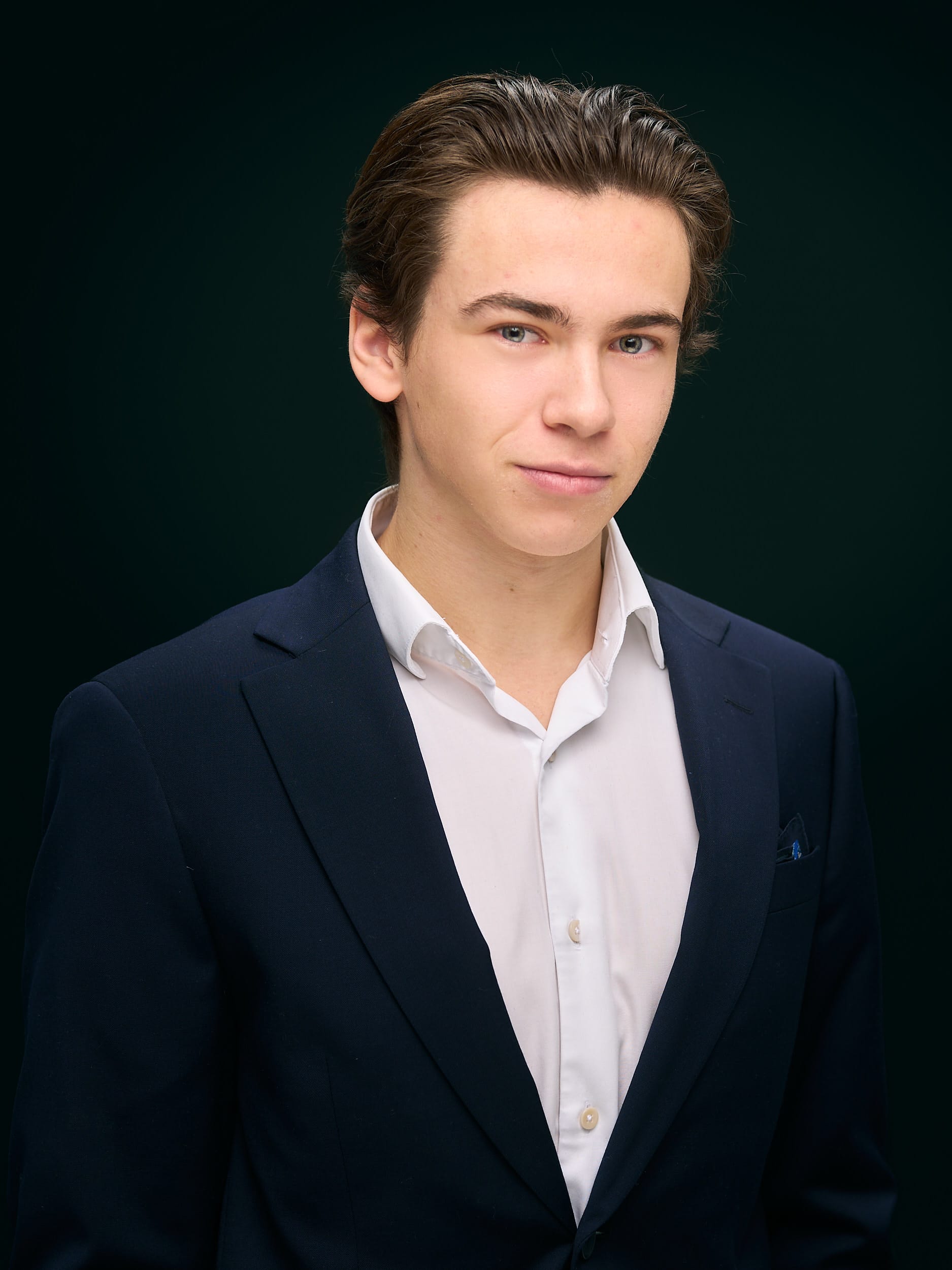 Sebastian Wahl | ASK Oslo Vest