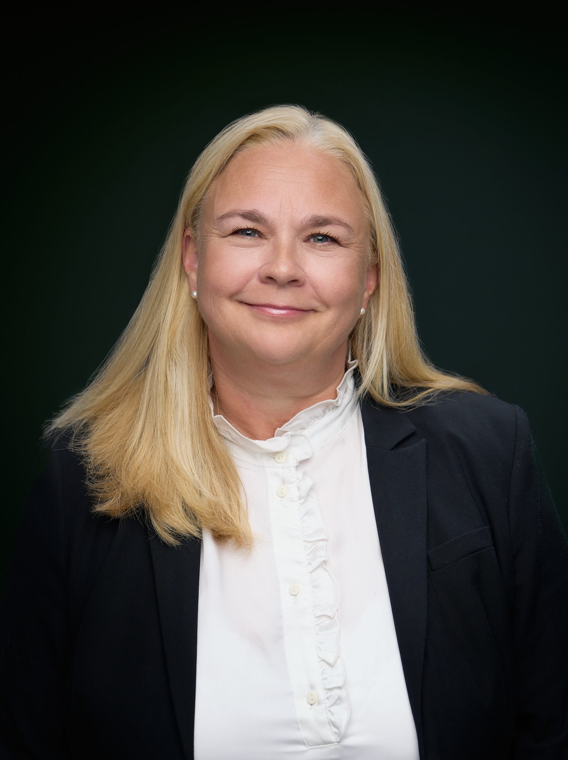 Vivi Kojan Wahl | ASK Oslo Ekeberg